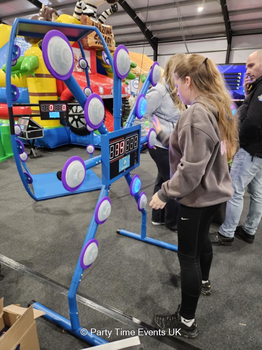 Batak Wall Hire Durham | Newcastle | Yorkshire | Teesside