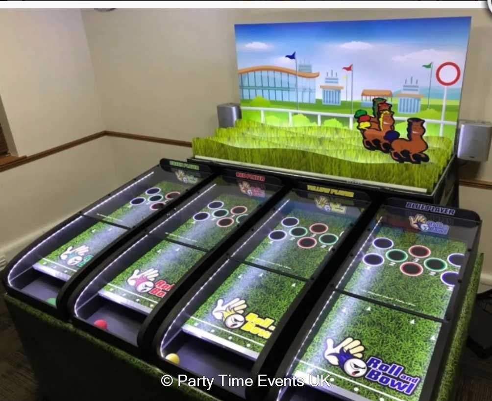 Donkey Derby Hire Durham | Newcastle | York | Nationwide