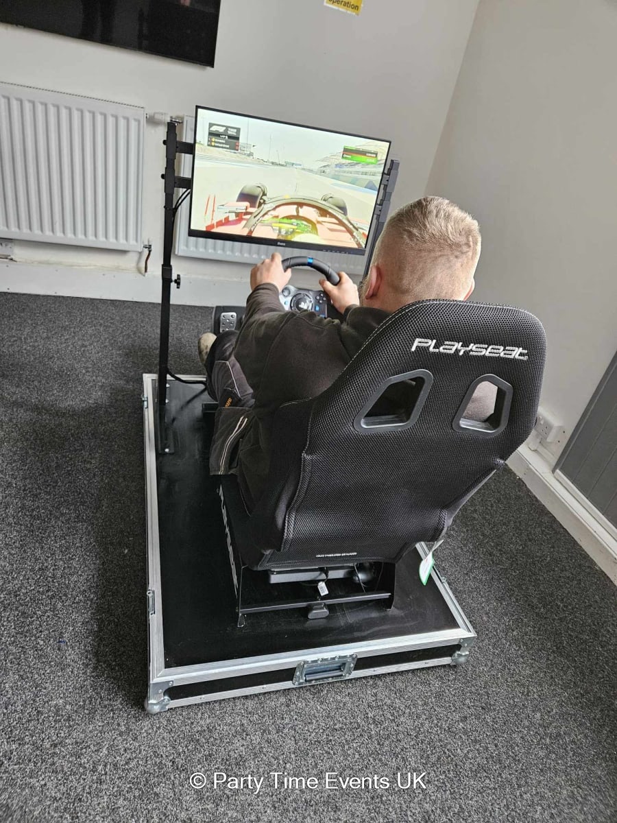 Exhibition Stand Games Hire | Durham, Newcastle & Nationwide