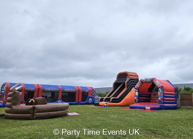 The Ultimate Guide to Planning Your Corporate Summer Party