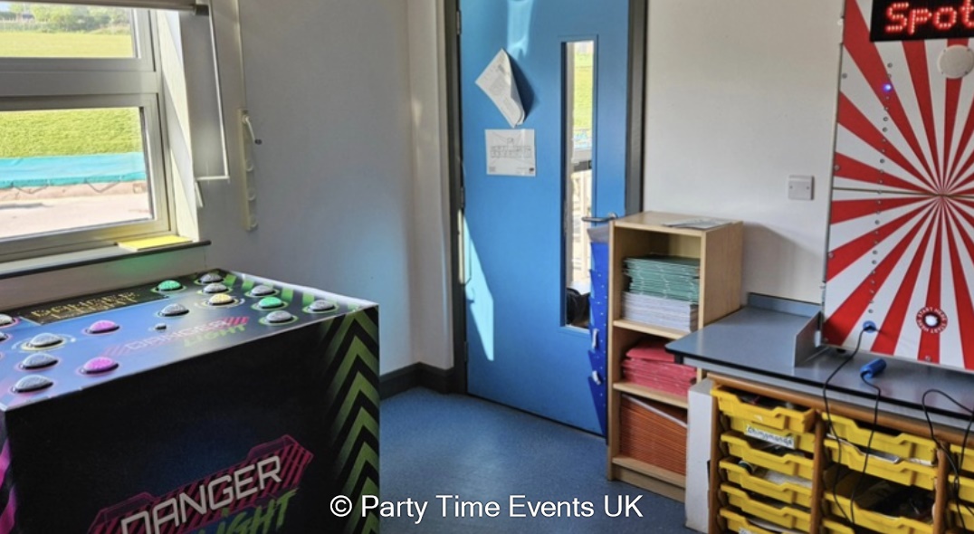 Your handy end of term celebration checklist